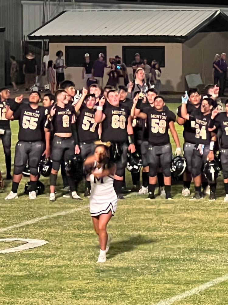 Live Feed | Morton ISD